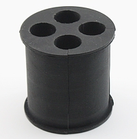 GELVO TELECOM Cable Entry Boot