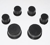 GELVO TELECOM Cable Entry Boot