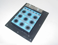 GELVO TELECOM Cable Entry Boot