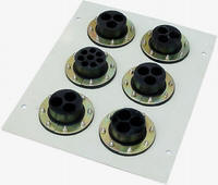 GELVO TELECOM Cable Entry Boot