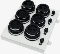 GELVO TELECOM Cable Entry Boot